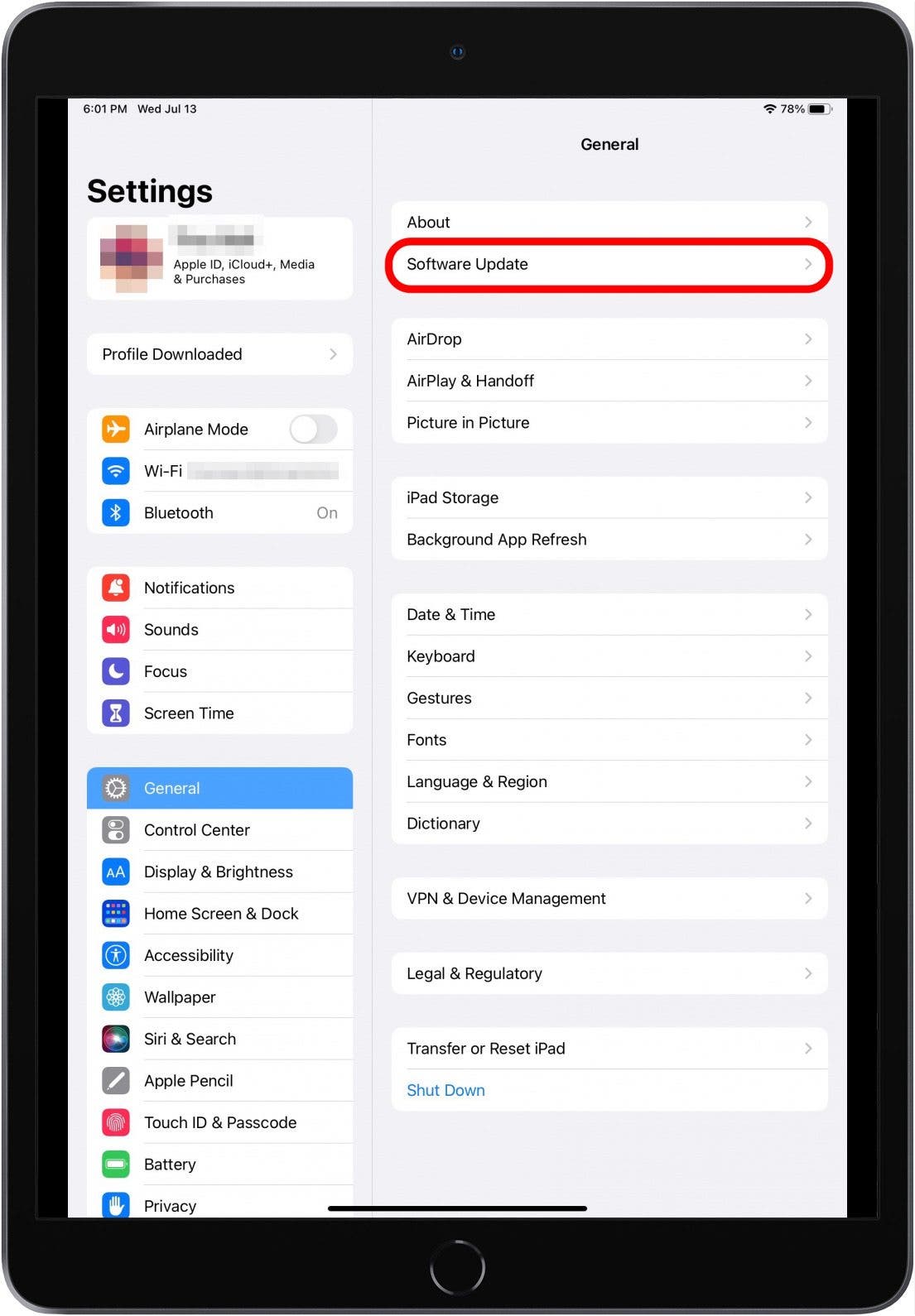 iPadOS Beta: How to Install It & What to Expect