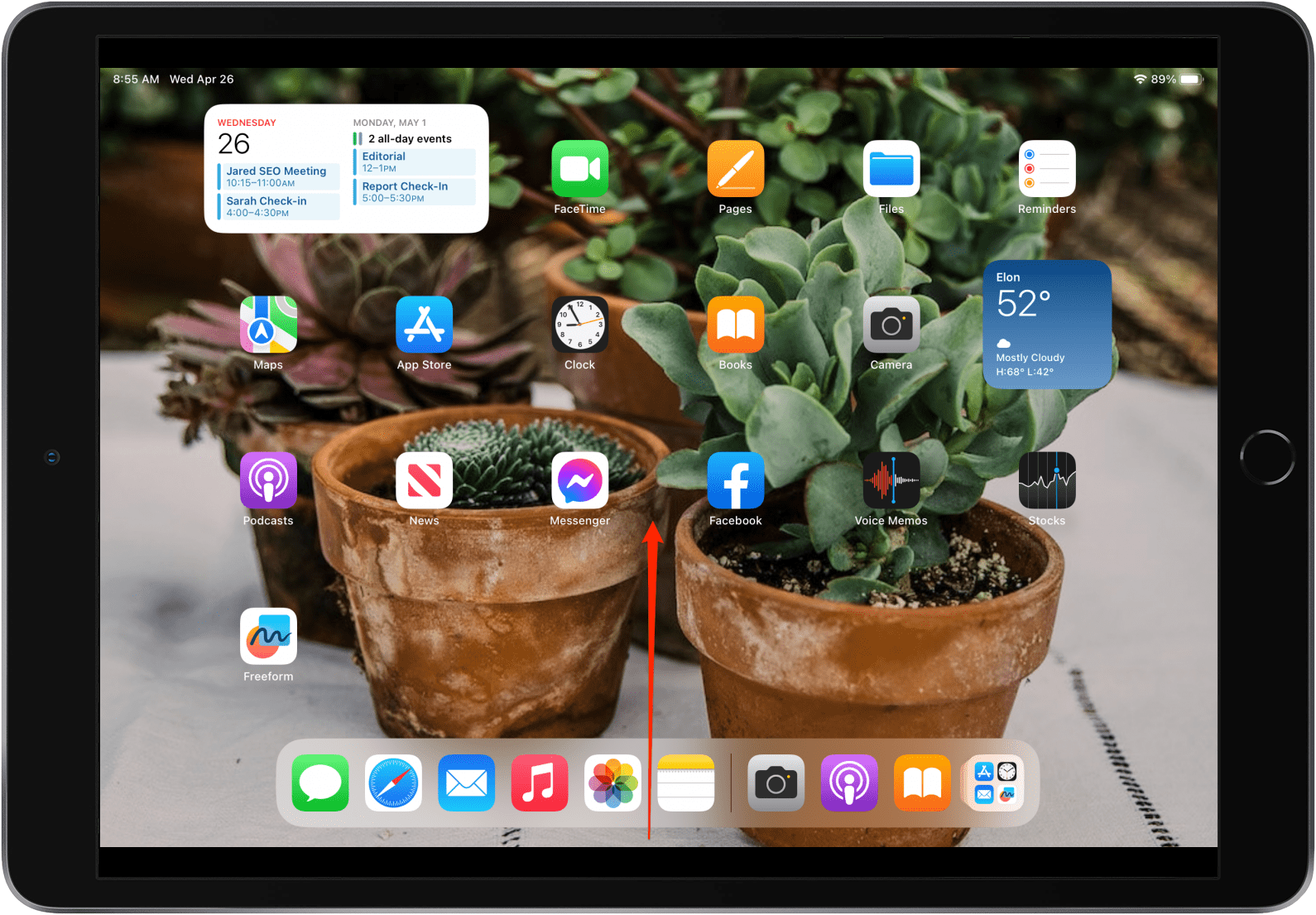 iPad | www.iphonelife.com