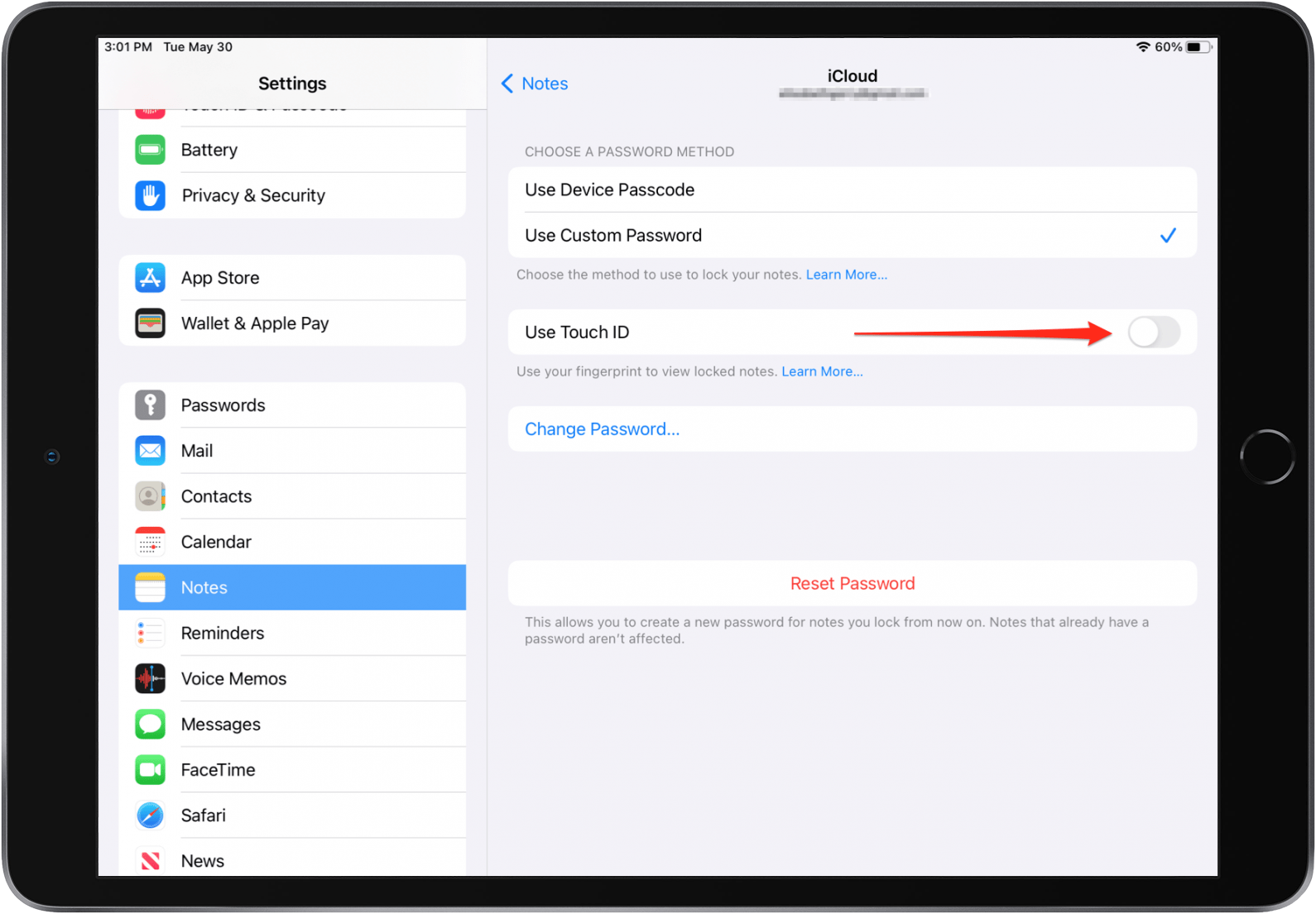 How to Lock Apps on iPhone & iPad with Touch ID