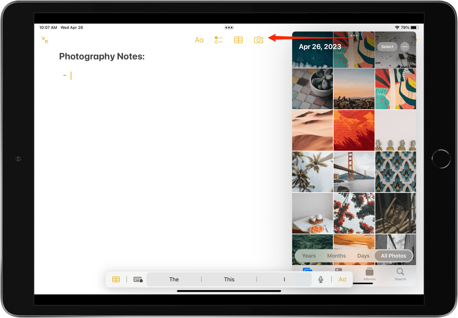 iPad | www.iphonelife.com