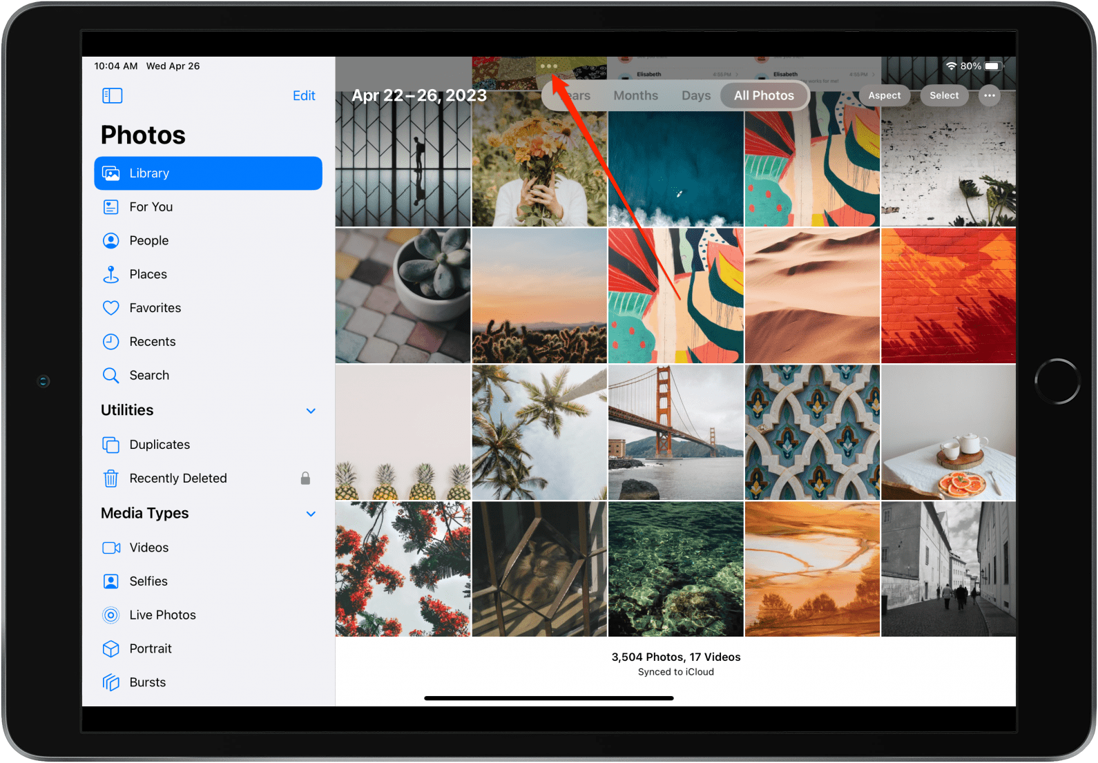 iPad | www.iphonelife.com