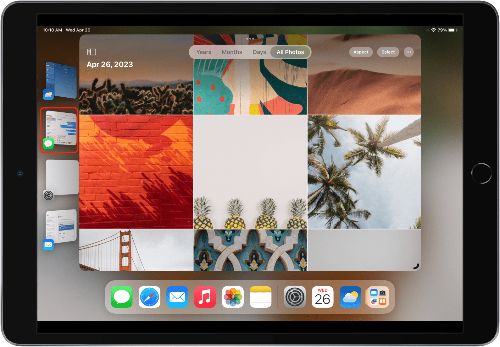 iPad | www.iphonelife.com
