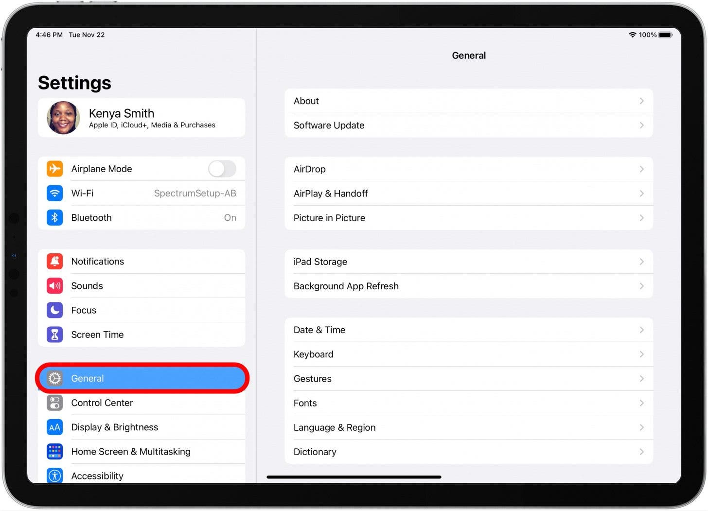 How to Reset iPad to Sell It