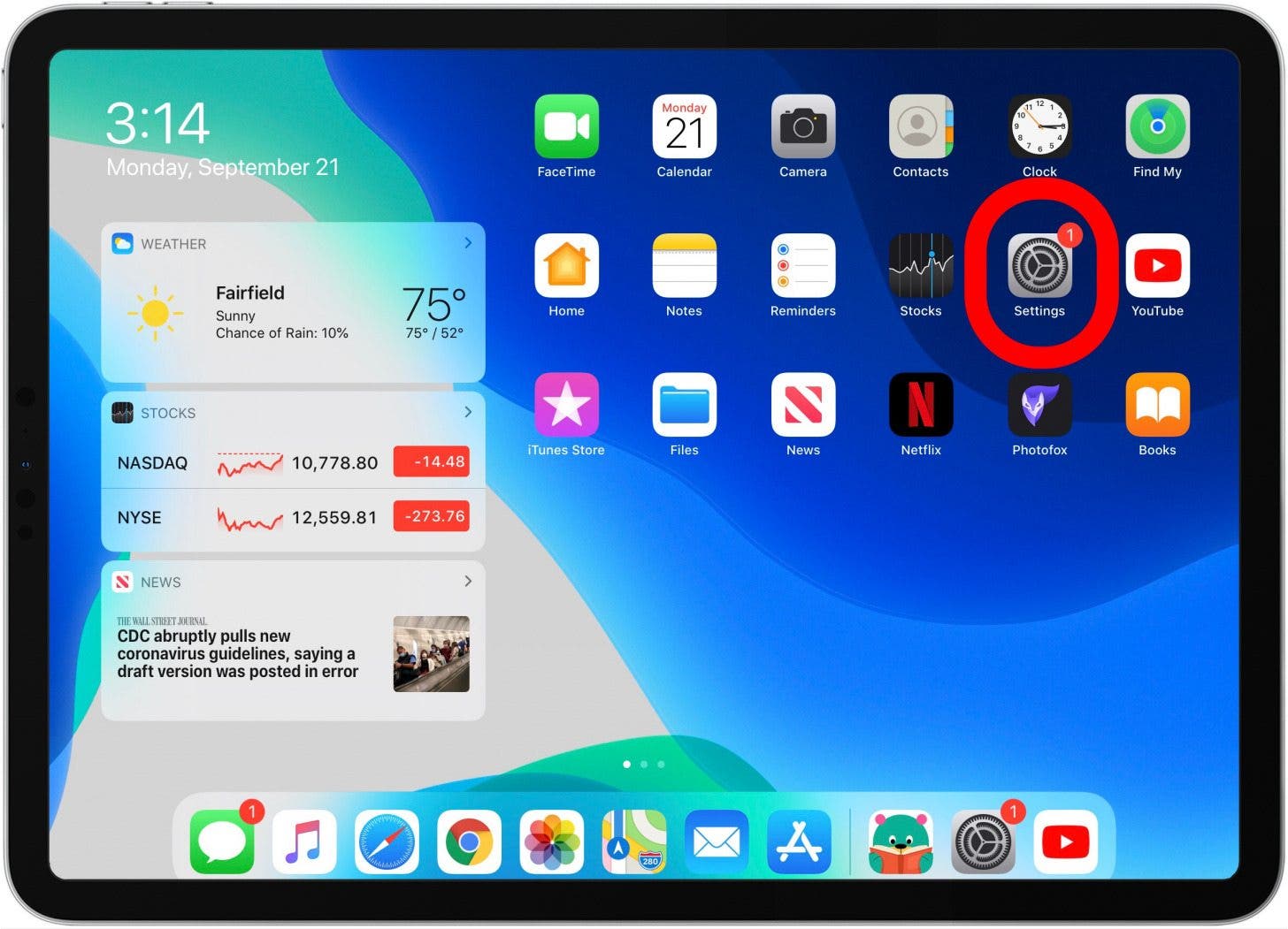 How to Download iPadOS 14 & Update Your iPad to the Latest Apple Software