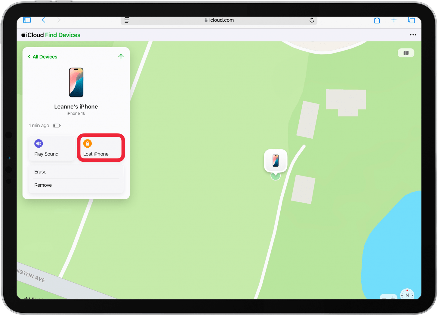 How to Find a Lost iPhone That Is Turned Off or Dead—4 Ways
