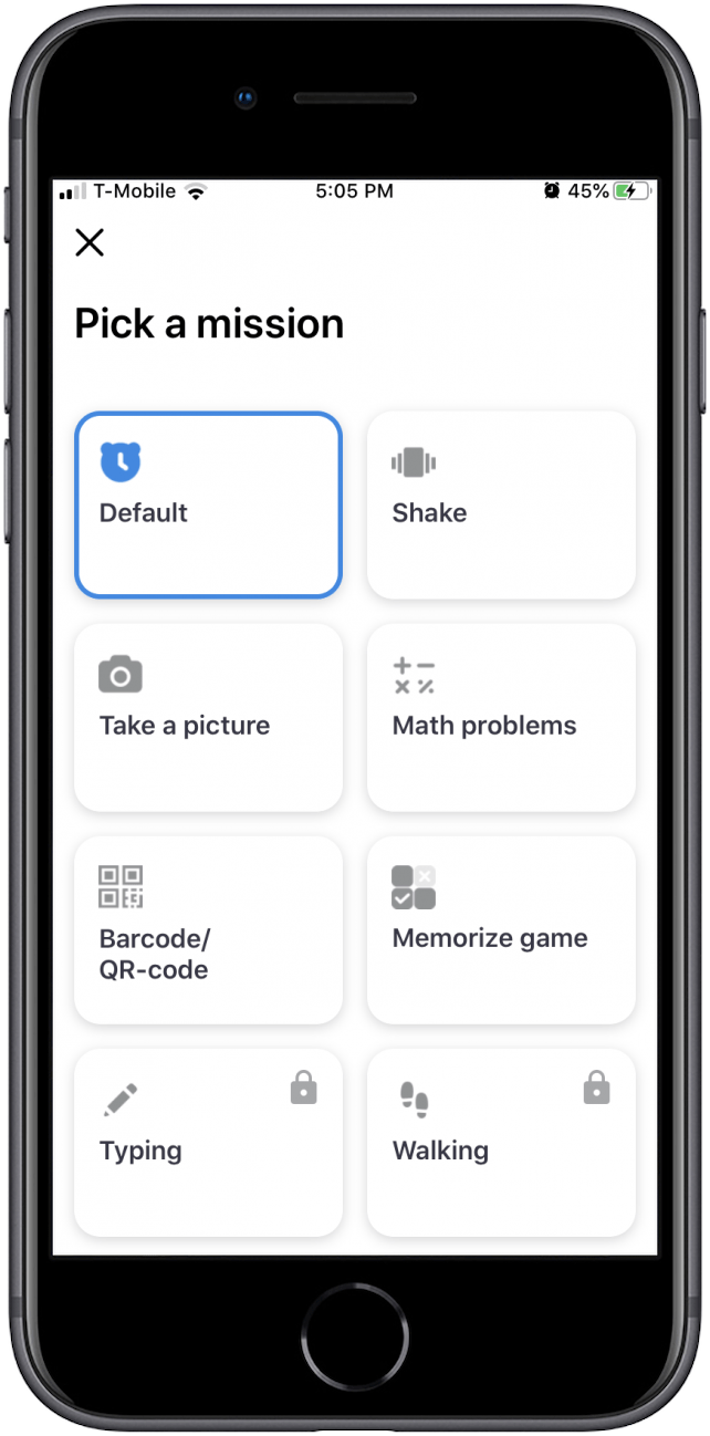 How to Change the Snooze Time on the iPhone