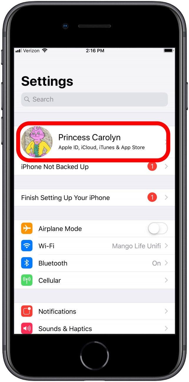 How to Set Your iPhone Apps to Update Automatically