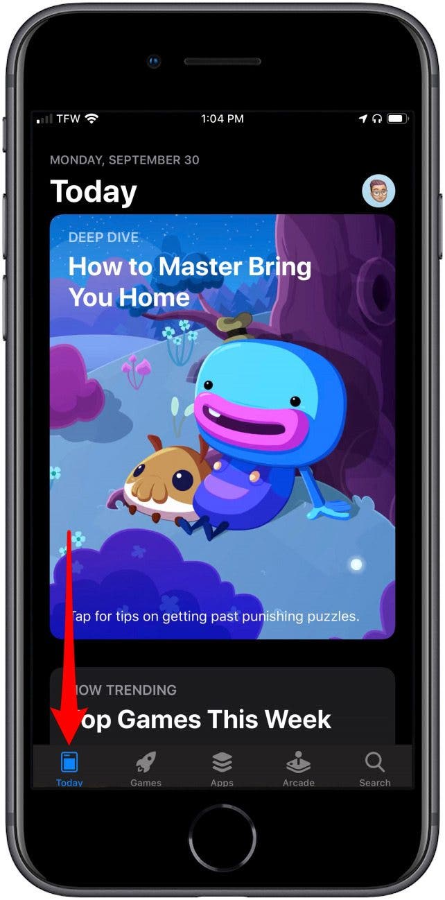 How to Purchase & Download Apps on Your iPhone & iPad