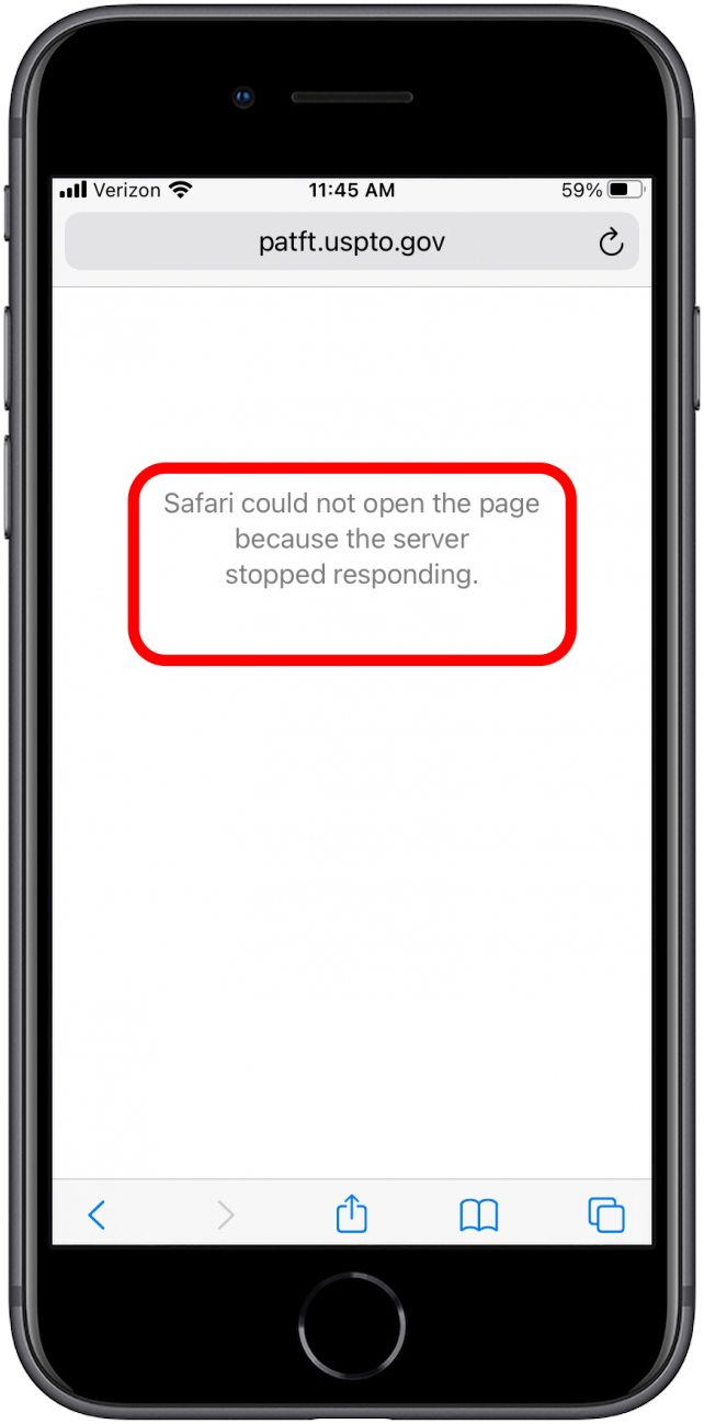 What Does It Mean When Safari Labels a Website “Not Secure?”