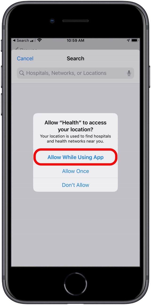 How to Add Medical Records to Health App on iPhone