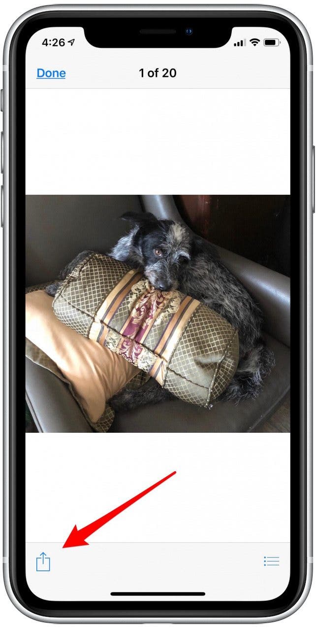 How To Save Pictures From Messages Facebook On Your IPhone how-to-save-pictures-from-messages-facebook-on-your-iphone