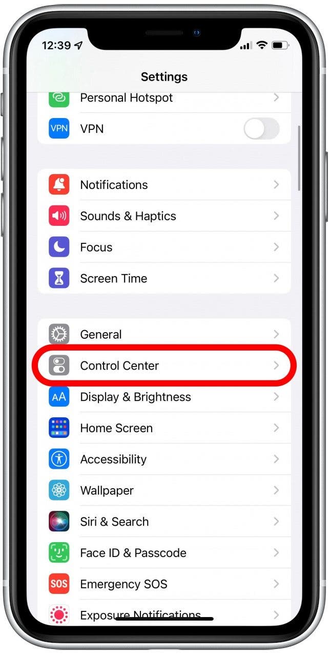How To Change Text Size On IPhone For Individual Apps how-to-change-text-size-on-iphone-for-individual-apps