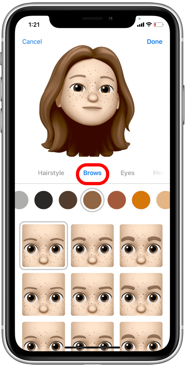 Memoji Maker: How to Make a Memoji Look Just Like You