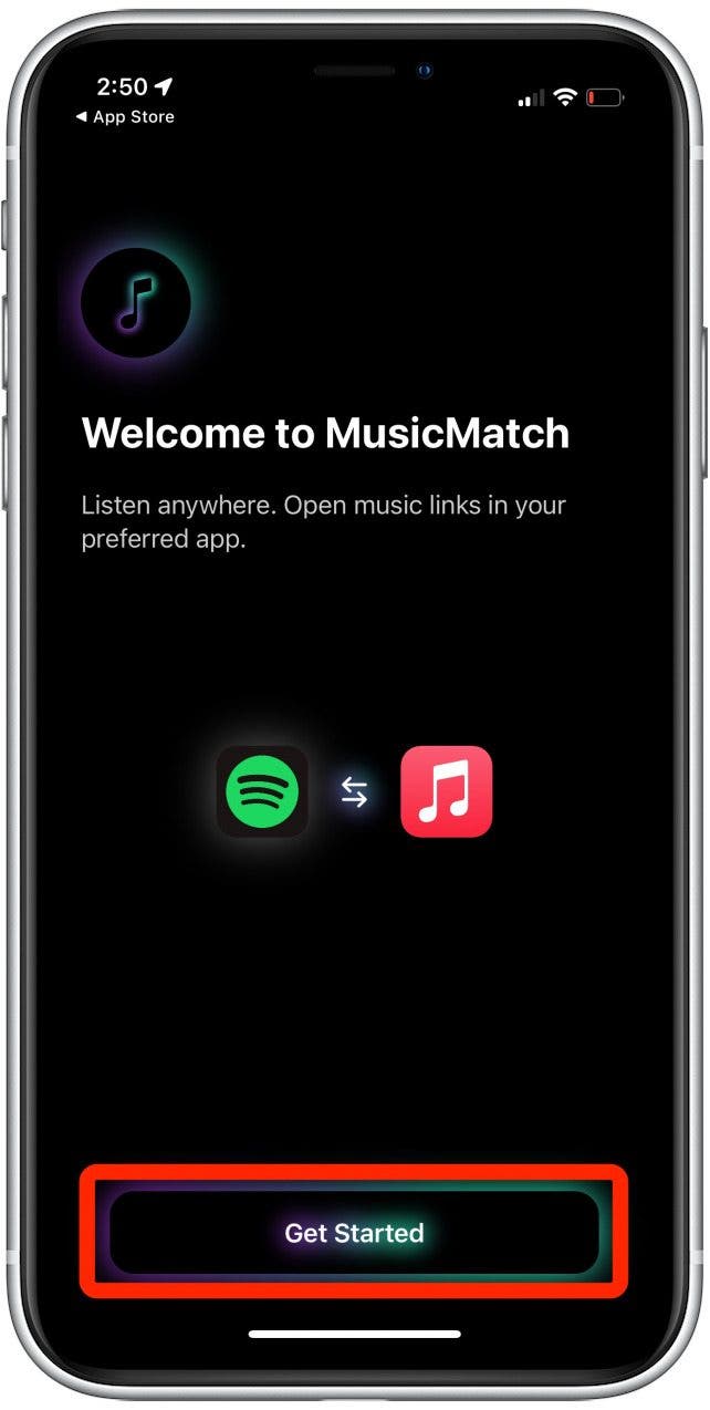 How to Open Spotify Links in Apple Music and Vice Versa