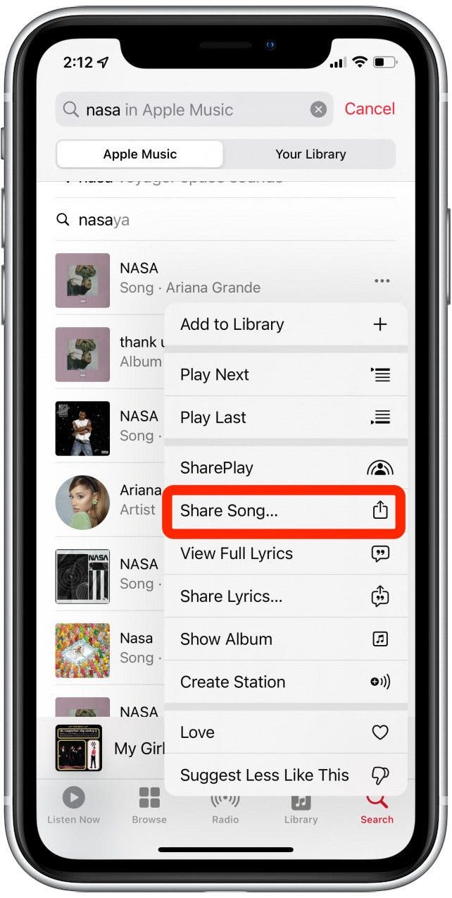 How to Open Spotify Links in Apple Music and Vice Versa