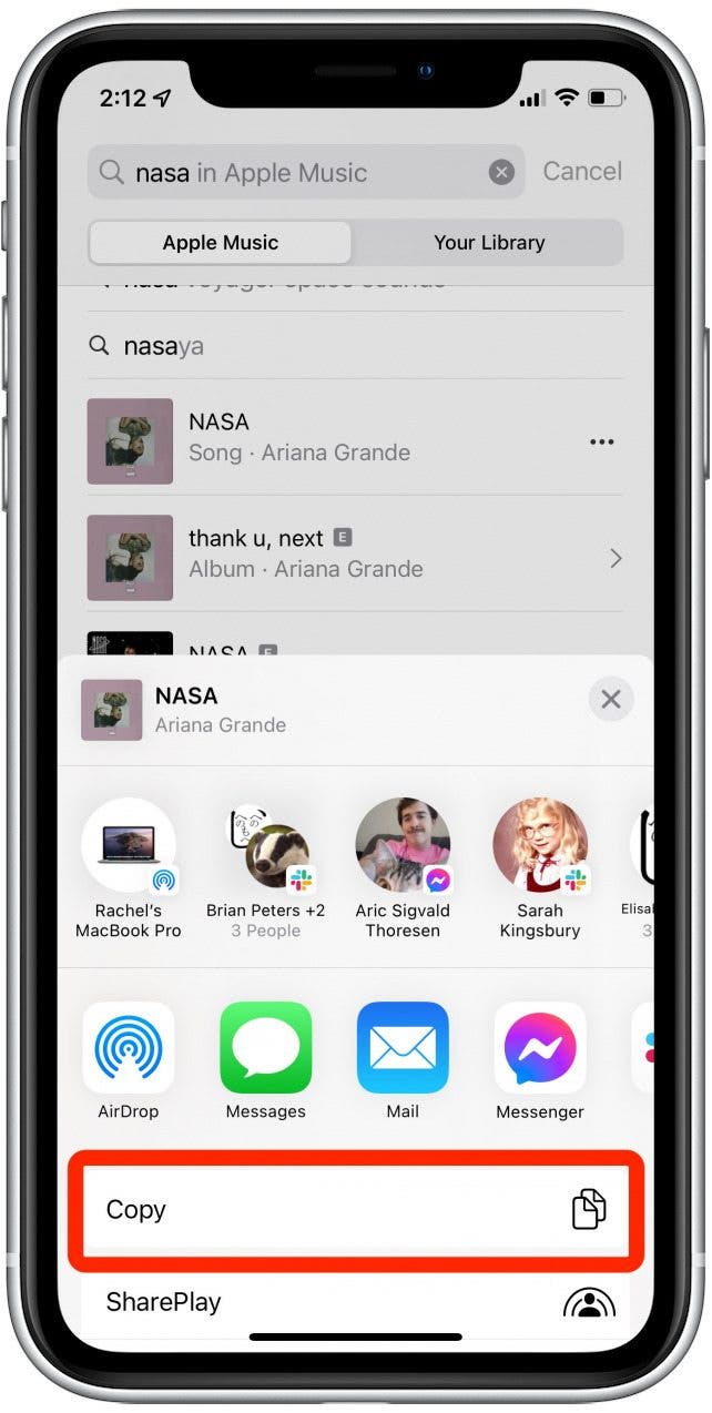 How to Open Spotify Links in Apple Music and Vice Versa