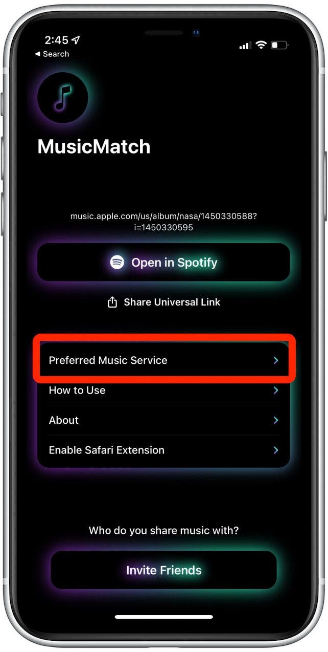 How to Open Spotify Links in Apple Music and Vice Versa