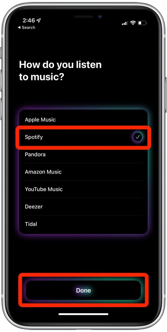 How to Open Spotify Links in Apple Music and Vice Versa