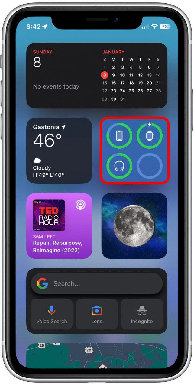 How to Know If Your Apple Watch Is Charging