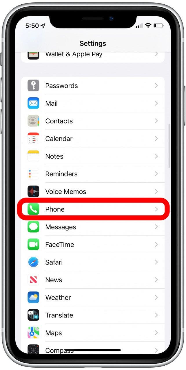 How to Block & Unblock Numbers & Contacts on iPhone | www.iphonelife.com