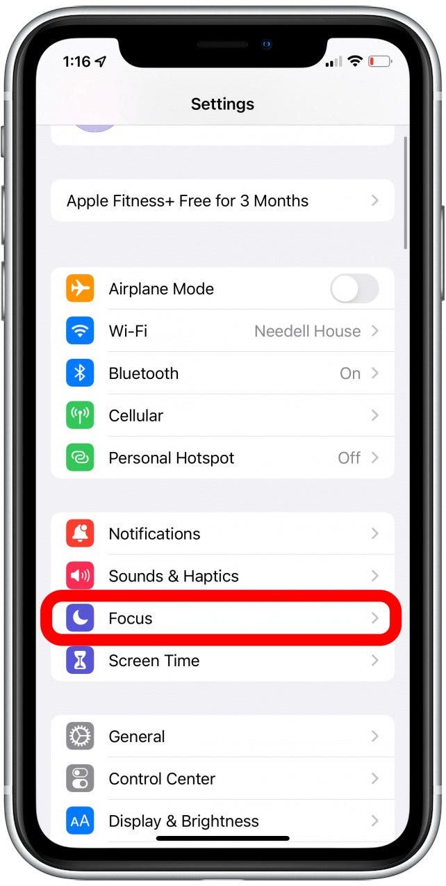 How to Block Unknown Calls on the iPhone
