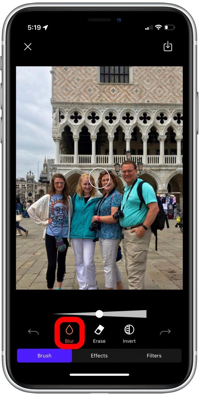 How To Blur A Picture Or Part Of A Picture On IPhone how-to-blur-a-picture-or-part-of-a-picture-on-iphone
