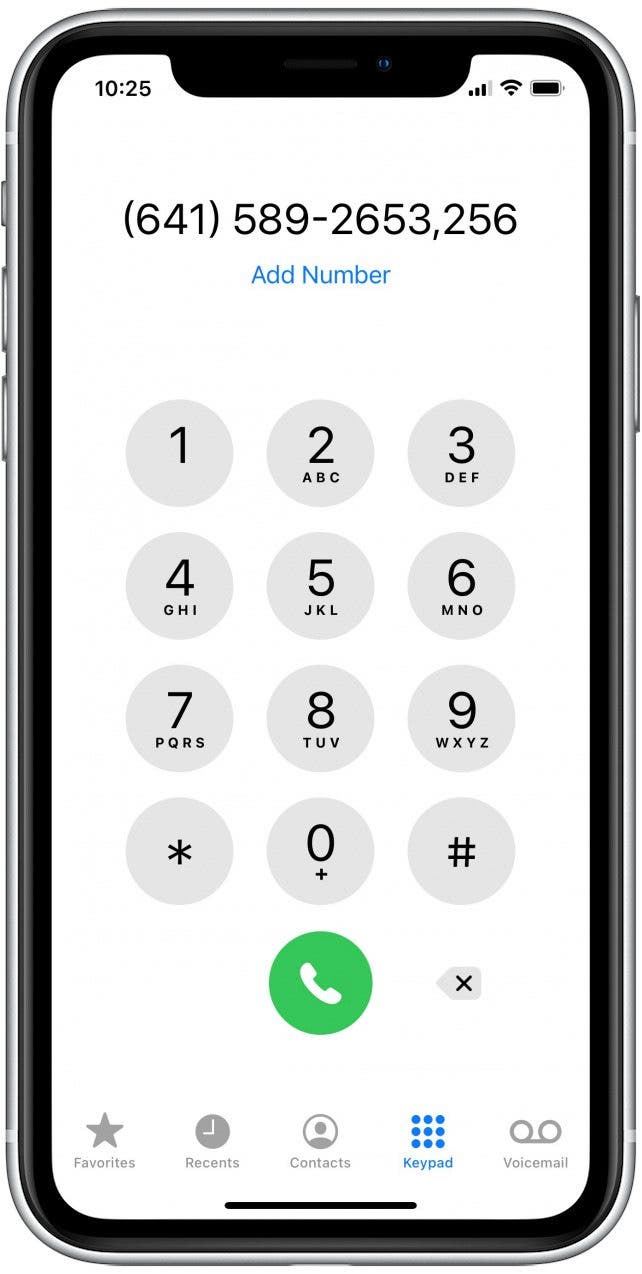 How To Dial An Extension On IPhone Save Extensions To Contacts 2023 how-to-dial-an-extension-on-iphone-save-extensions-to-contacts-2023