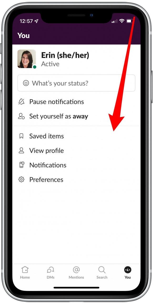 How to Change Text Size on iPhone for Individual Apps