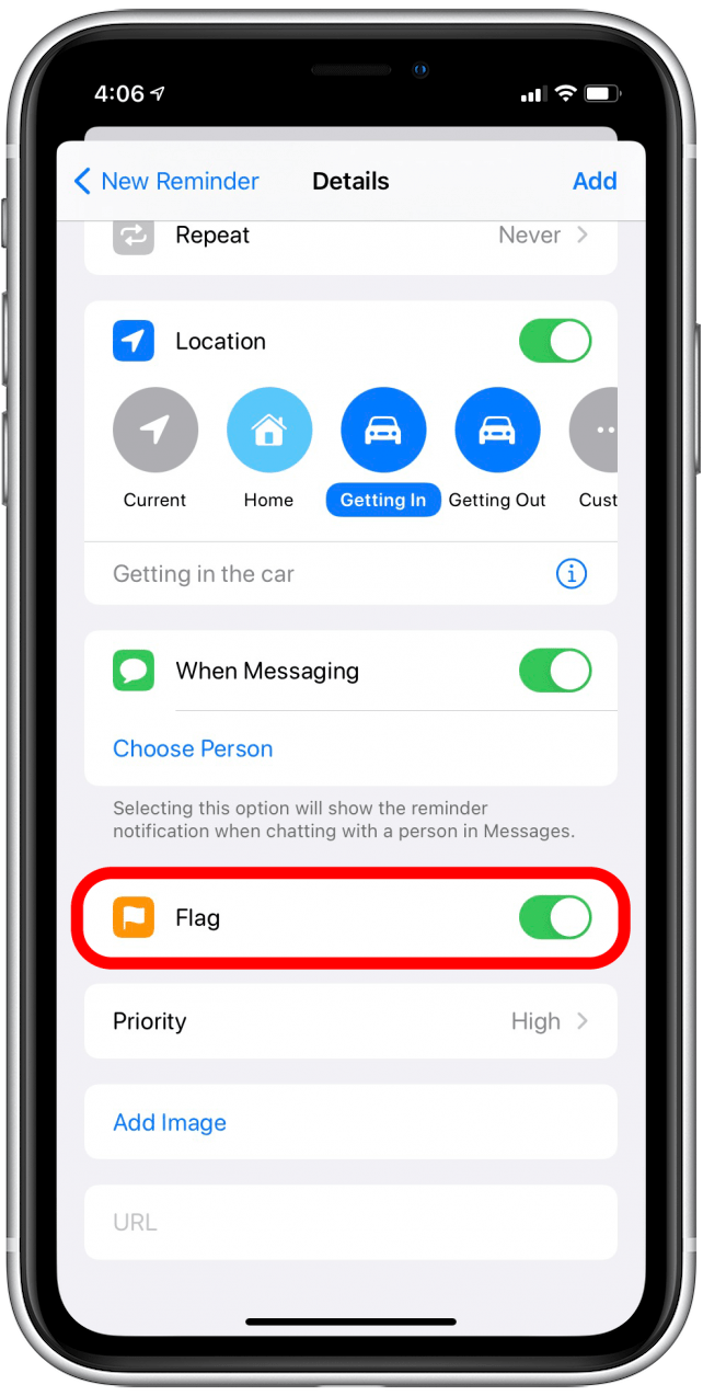 How to Set a Reminder on Your iPhone or iPad