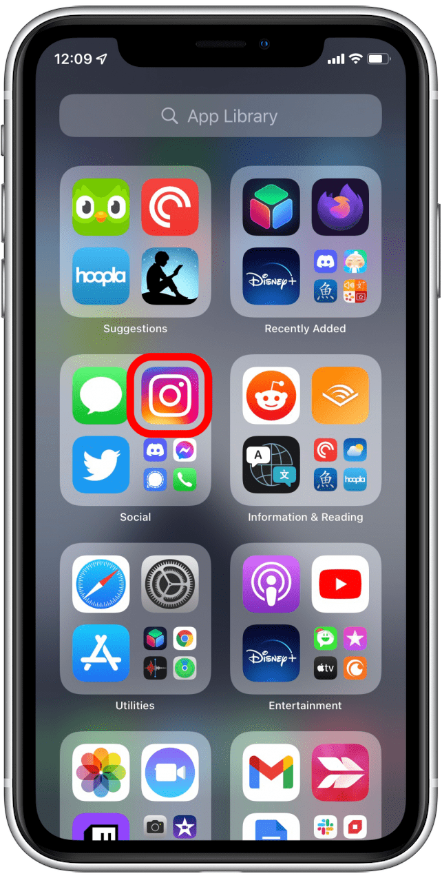 How to Post a Live Photo on Instagram from iPhone
