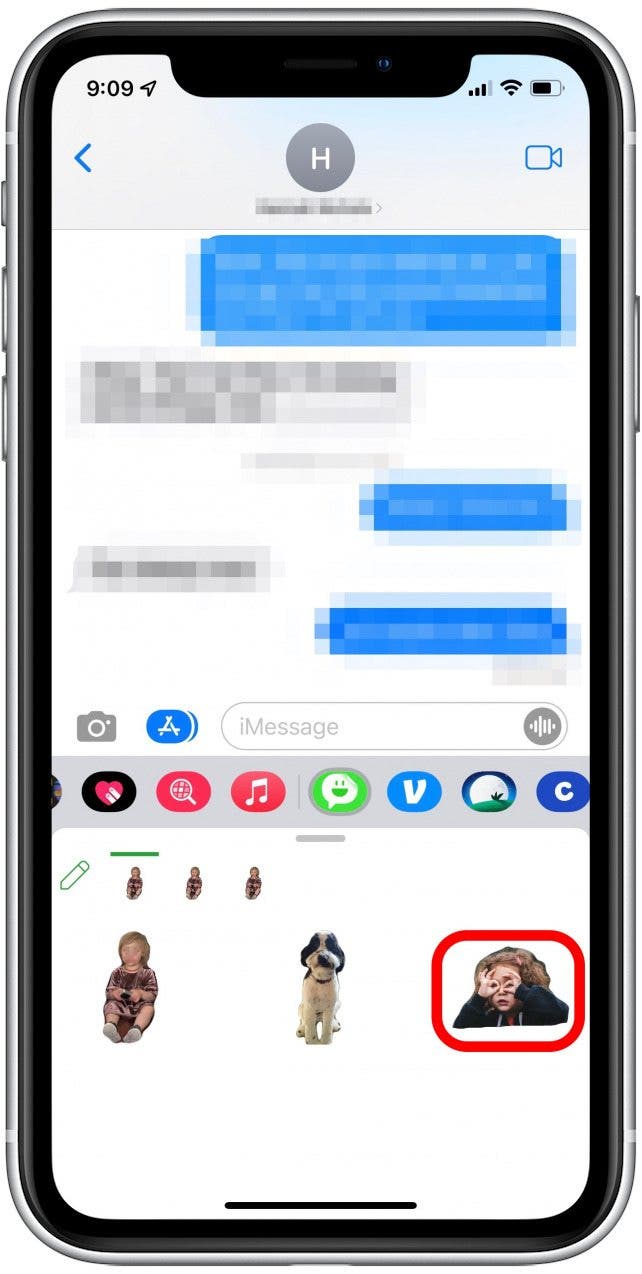 How to Make a Custom Emoji from a Picture