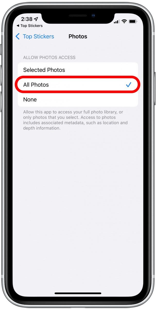How to Create an Emoji from a Photo on iPhone