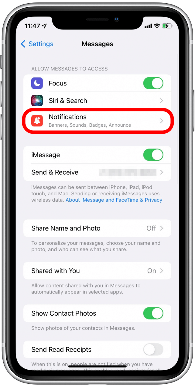 How to Block Spam Text Messages from Email Accounts