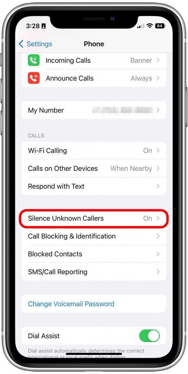 How to Find Out Who an Unknown Caller Is