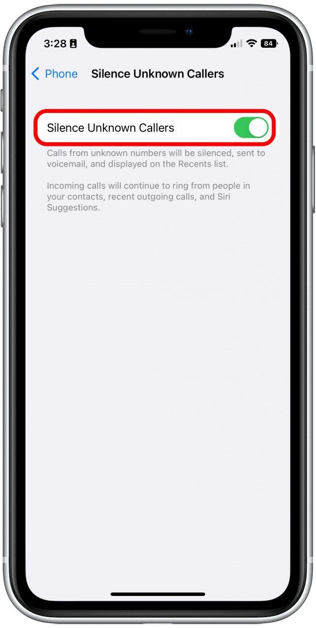 How to Find Out Who an Unknown Caller Is