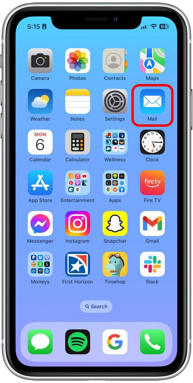 Apple Mail Follow Up: Explained | www.iphonelife.com