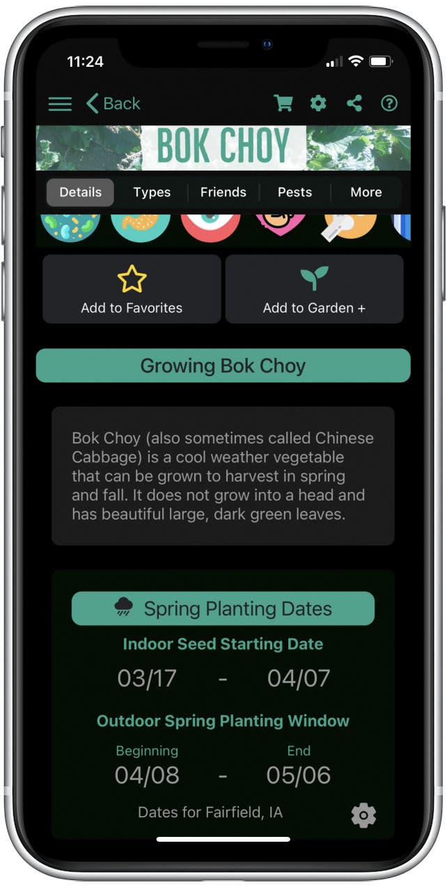 3 Best Garden Planner Apps