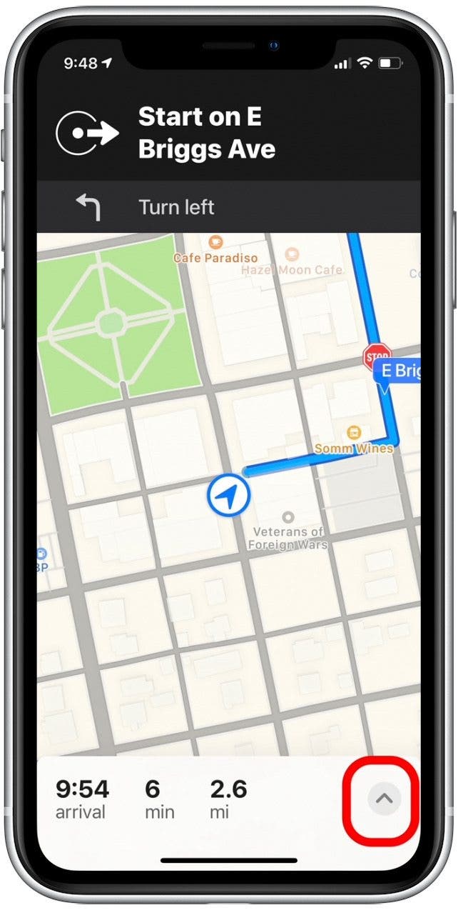 How to Report Accidents, Speed Checks & Hazards Using the Apple Maps App