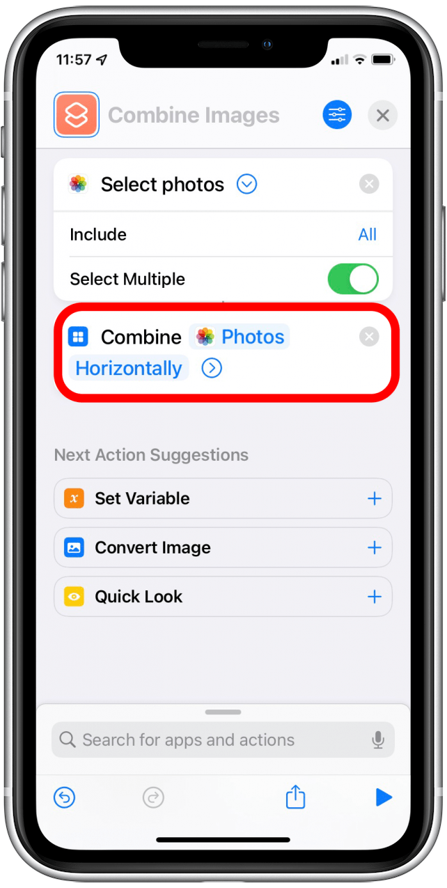 How to Put 2 Pictures Side-by-Side on iPhone (2022)