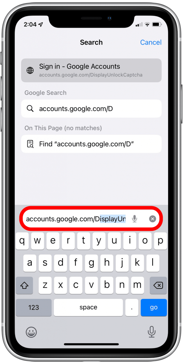Fixed: Gmail Not Working on iPhone (2023)