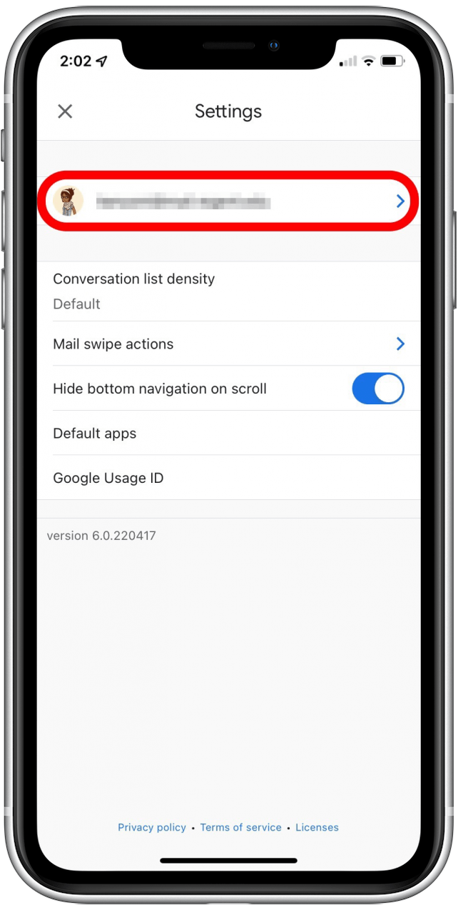 Fixed: Gmail Not Working on iPhone (2023)
