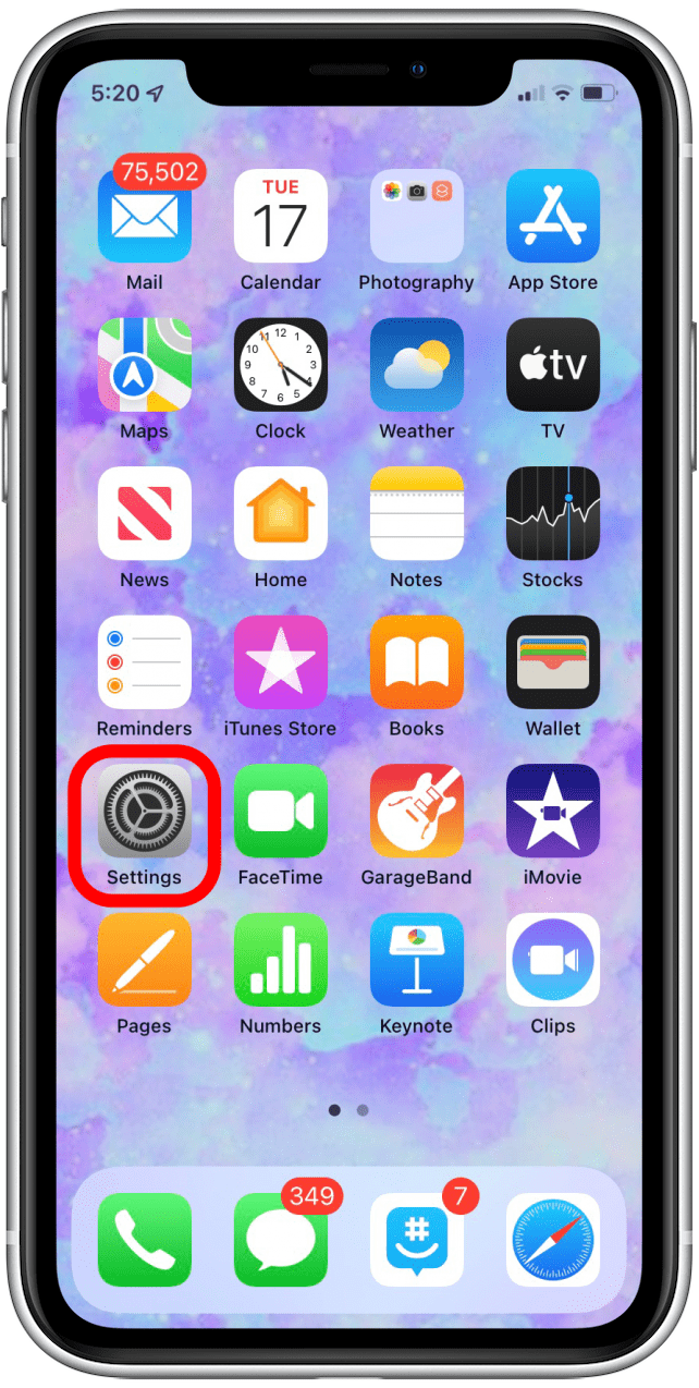 How to Change Default Search Engine in Safari on an iPhone or iPad