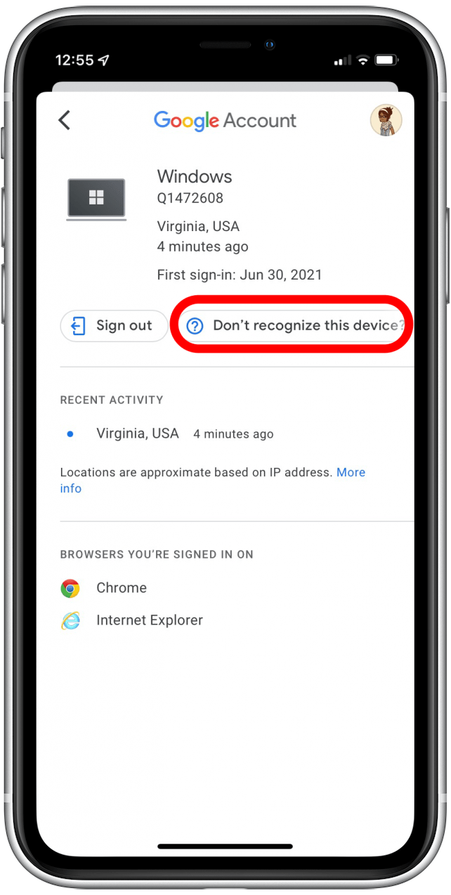 Fixed: Gmail Not Working on iPhone (2023)