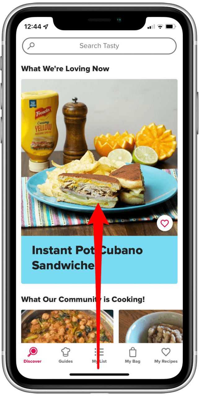 How to Navigate to Home Screen on iPhones with No Home Button