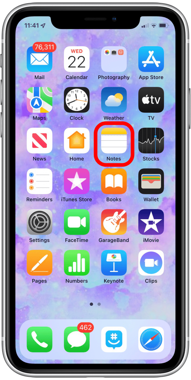 How to Create To-Do Lists in Notes on Your iPhone or iPad