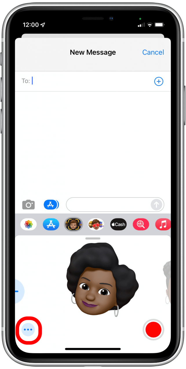 Memoji Maker: How to Make a Memoji Look Just Like You