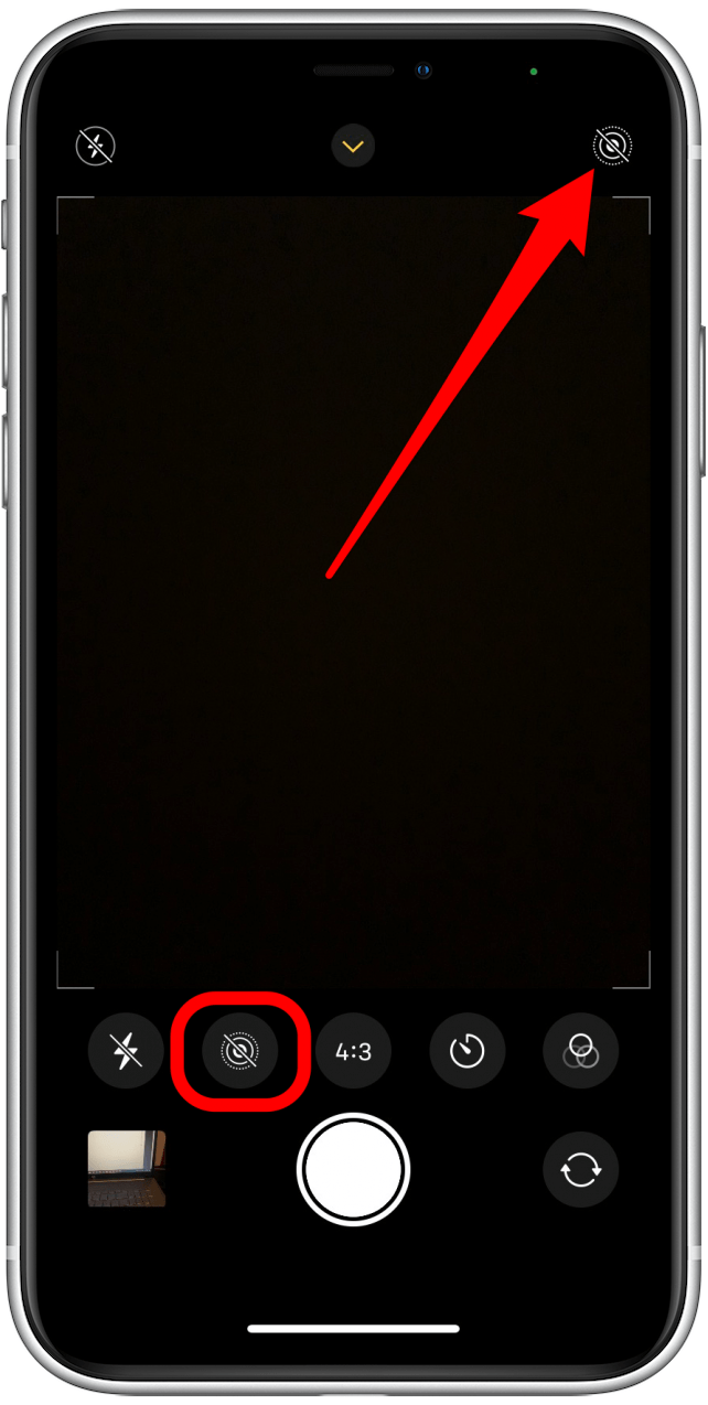 How to Turn Off Live Photos on iPhone (2023)