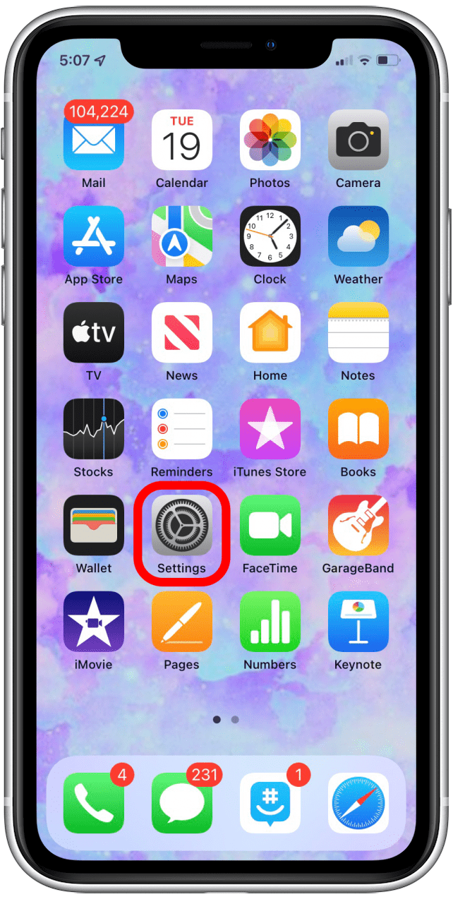 How to Set Downtime in Screen Time Settings on Your iPhone & iPad