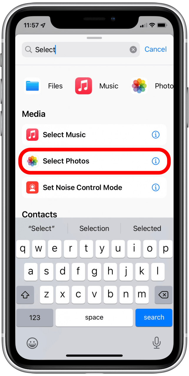 How to Put 2 Pictures Side-by-Side on iPhone (2022)