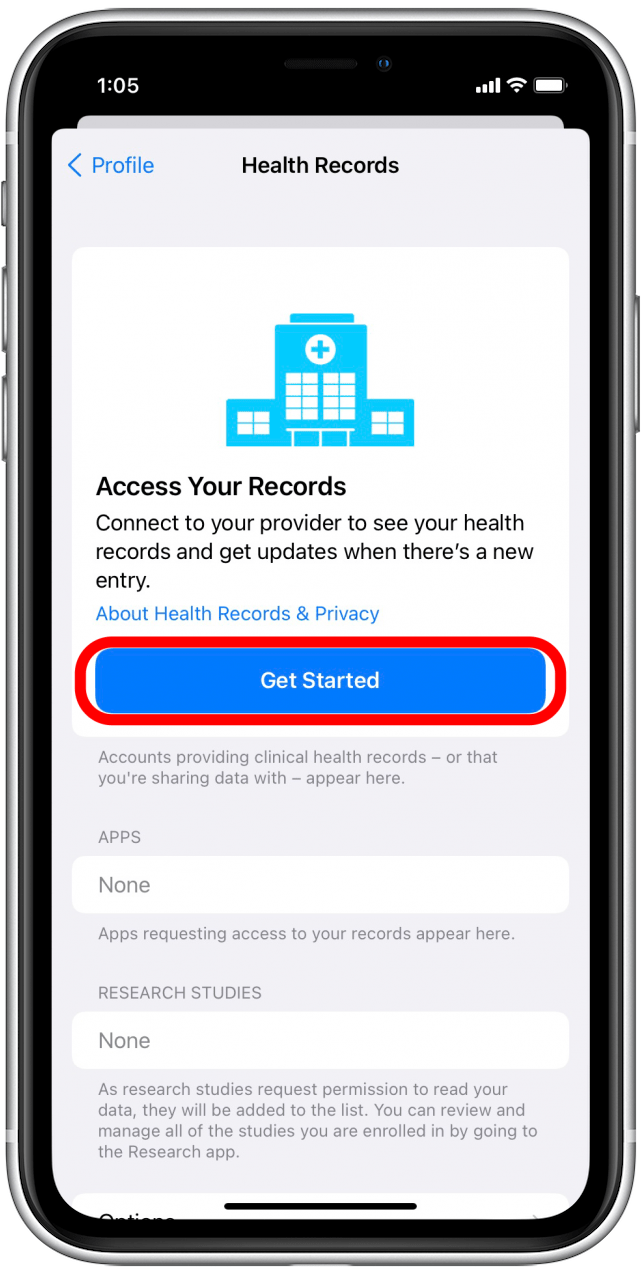 How to Add Medical Records to Health App on iPhone